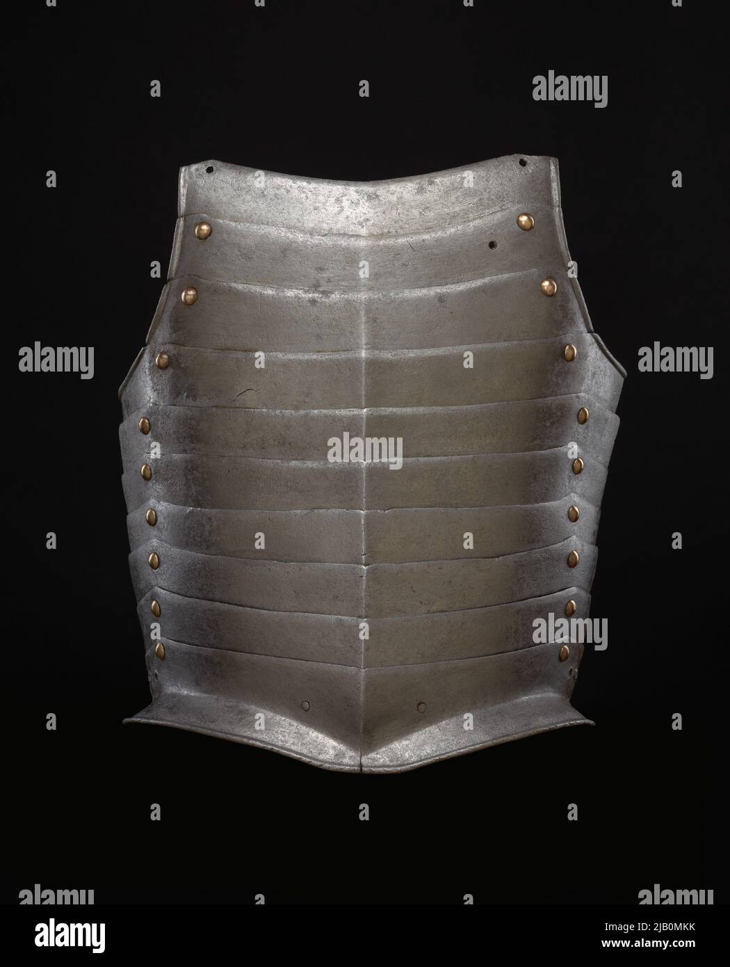 Armored breastplate hi-res stock photography and images - Alamy
