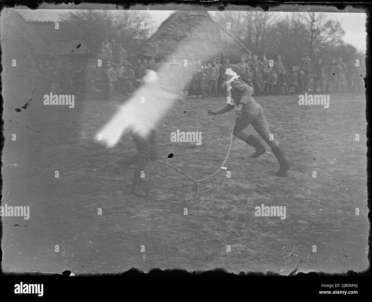 Polish soldiers 1942 Black and White Stock Photos & Images - Alamy