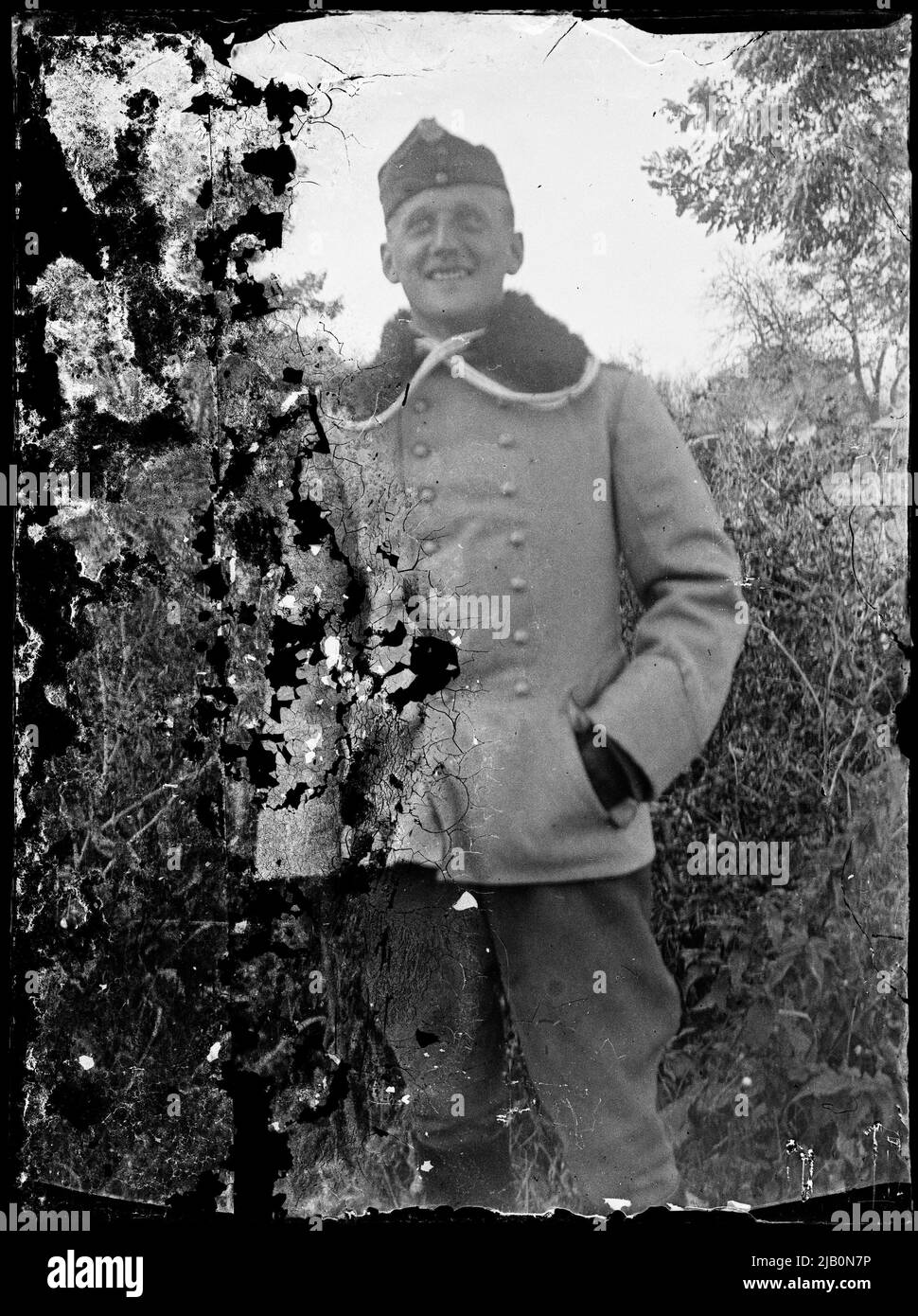 Second lieutenant polish hi-res stock photography and images - Alamy