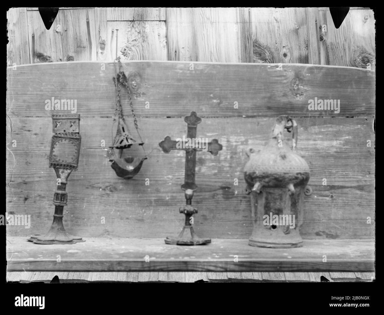 Skalnik Old Church Apparatus unknown Stock Photo - Alamy