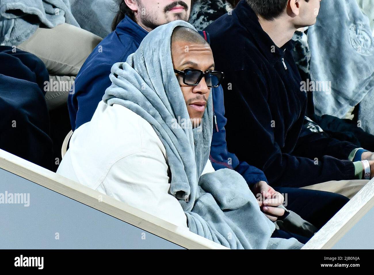 Ciryl gane hi-res stock photography and images - Alamy