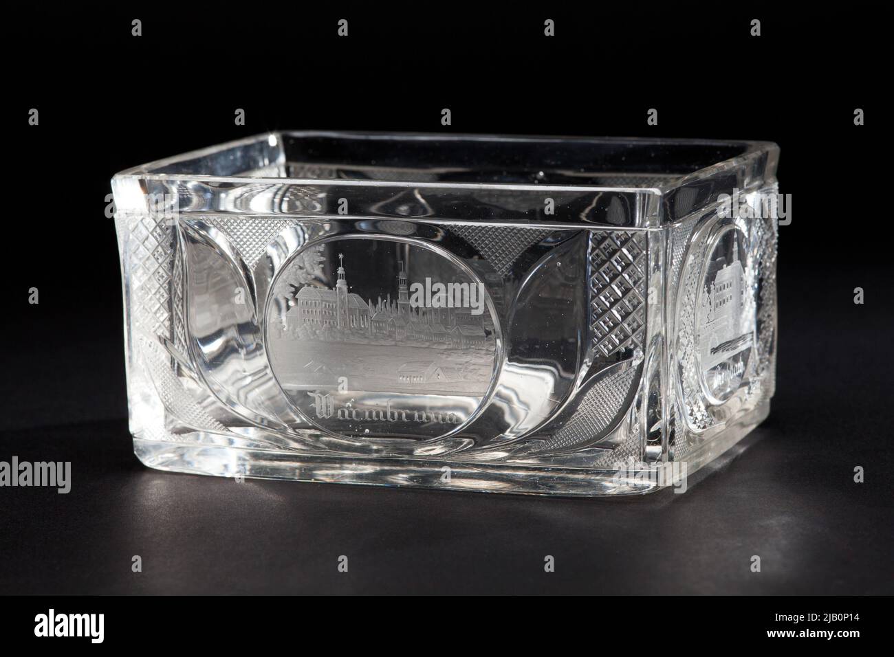 Box (without cover Stock Photo - Alamy