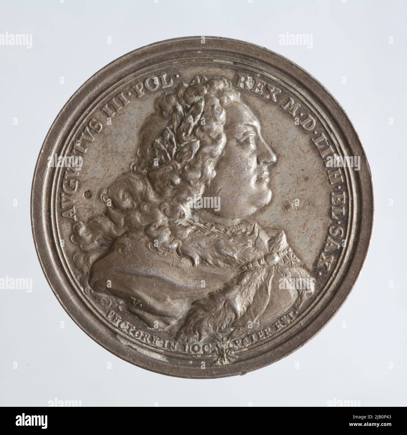 King august wilhelm hi-res stock photography and images - Alamy