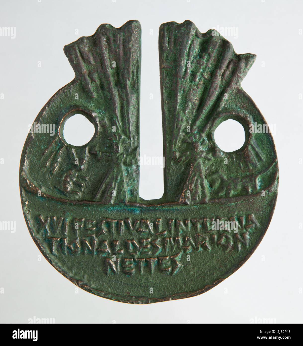 International puppet festival hi-res stock photography and images - Alamy