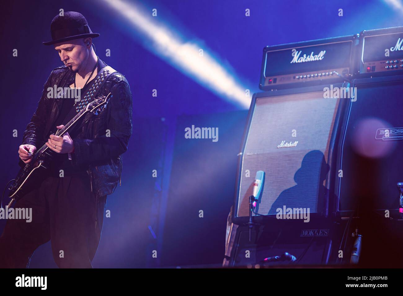 Martin ace kent hi-res stock photography and images - Alamy