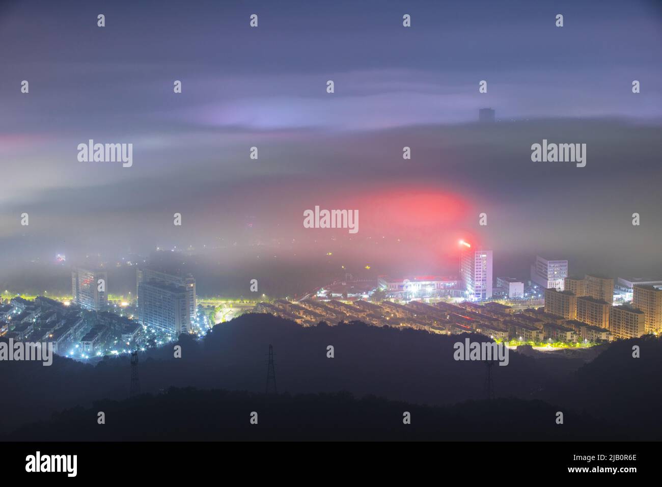 Ninghai hi-res stock photography and images - Alamy