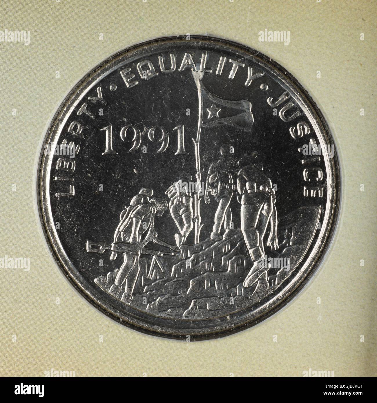 100 cents hi-res stock photography and images - Alamy