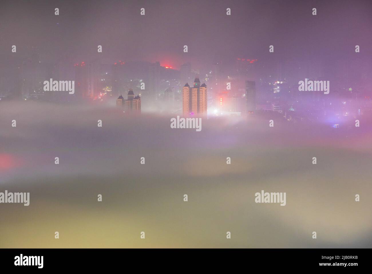 Ninghai county hi-res stock photography and images - Alamy