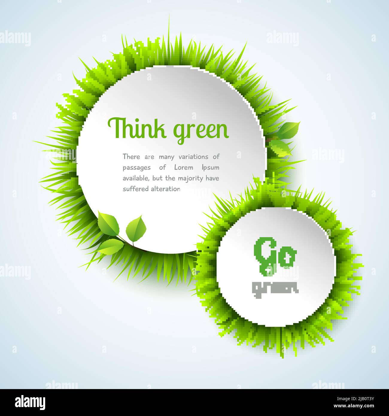 Double album cover Stock Vector Images - Alamy