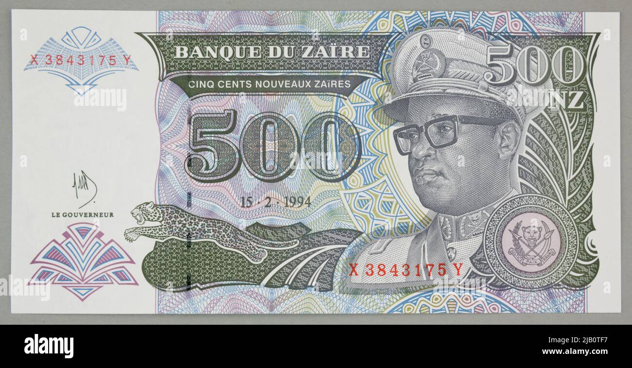 New zaires hi-res stock photography and images - Alamy