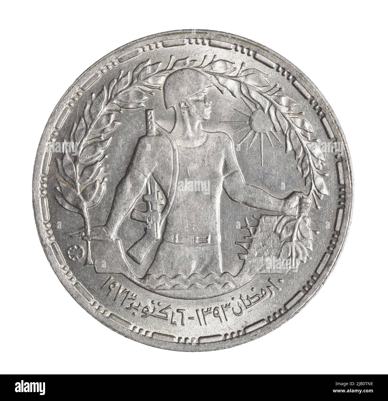 Egypt collectible Cut Out Stock Images & Pictures - Alamy