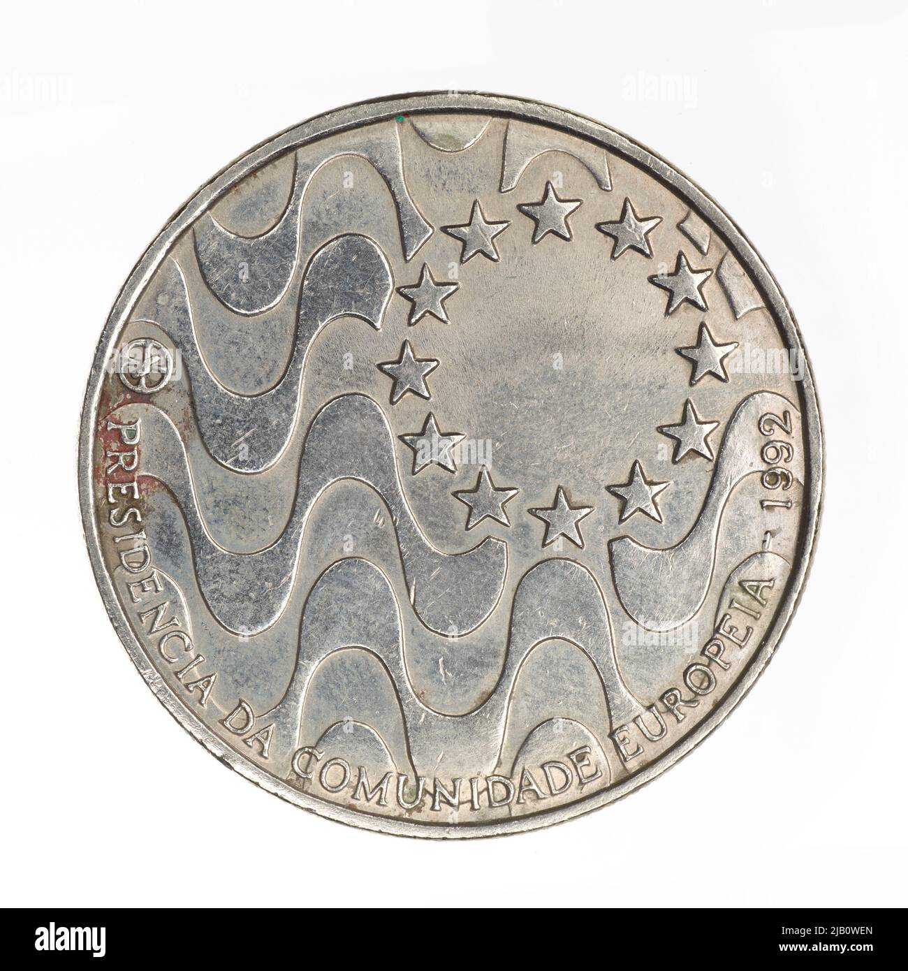 Escudos Cut Out Stock Images & Pictures - Alamy