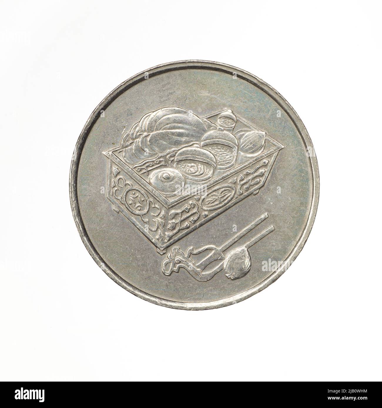 Malaysia, 20 sleep, 1989 Stock Photo - Alamy