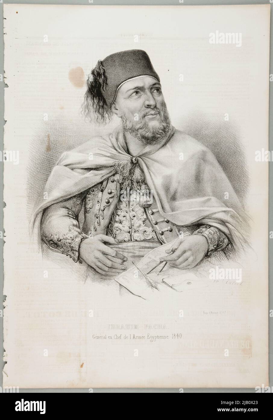 Famous generals hi-res stock photography and images - Alamy