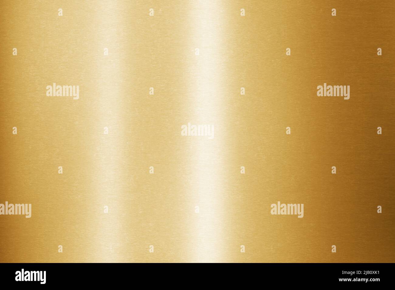 Golden industrial background and stainless steel texture. 3d rendering ...