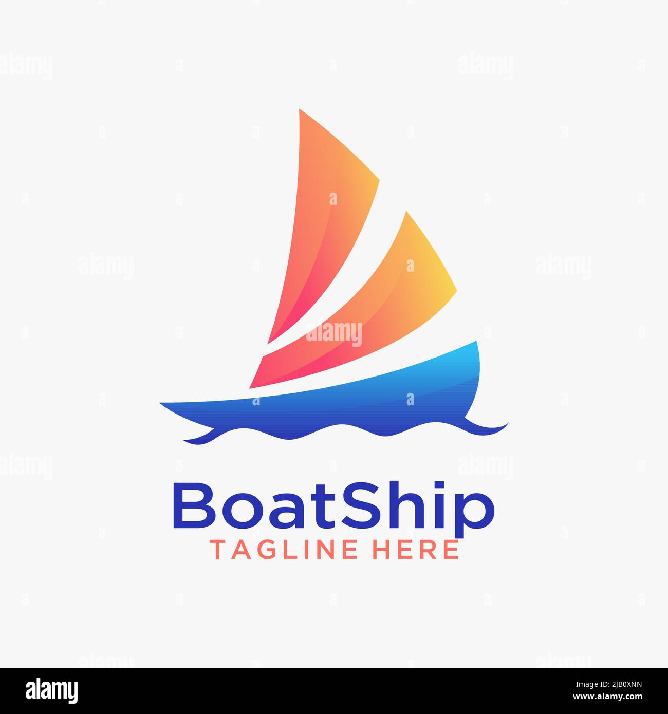 Awesome boat Stock Vector Images - Alamy