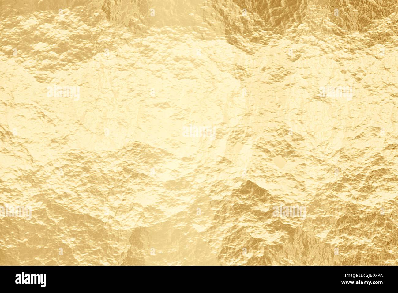 Golden industrial background and stainless steel texture. 3d rendering ...