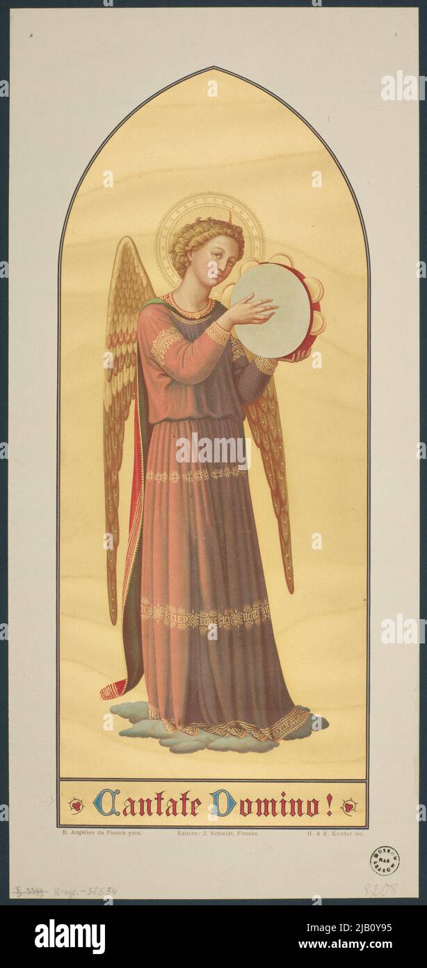 Angel playing drum hi-res stock photography and images - Alamy
