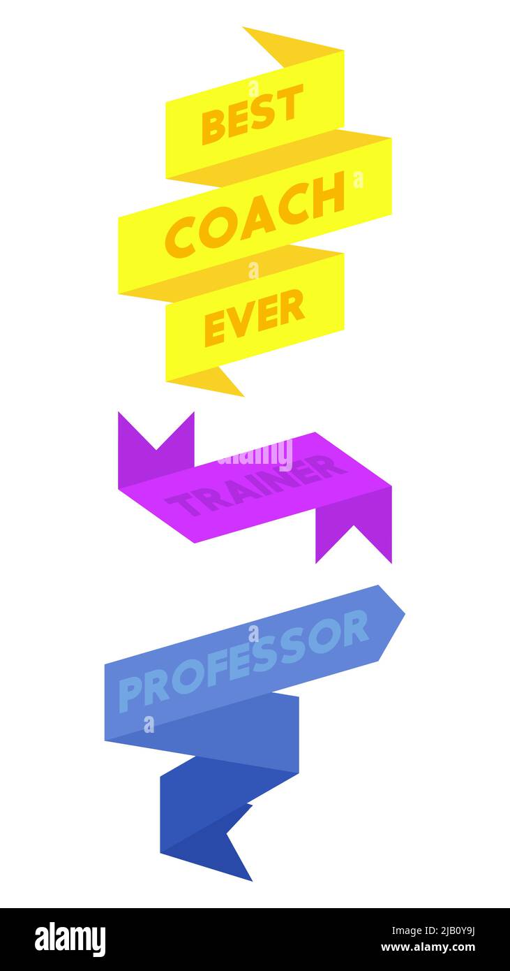 Best teacher ever hi-res stock photography and images - Alamy