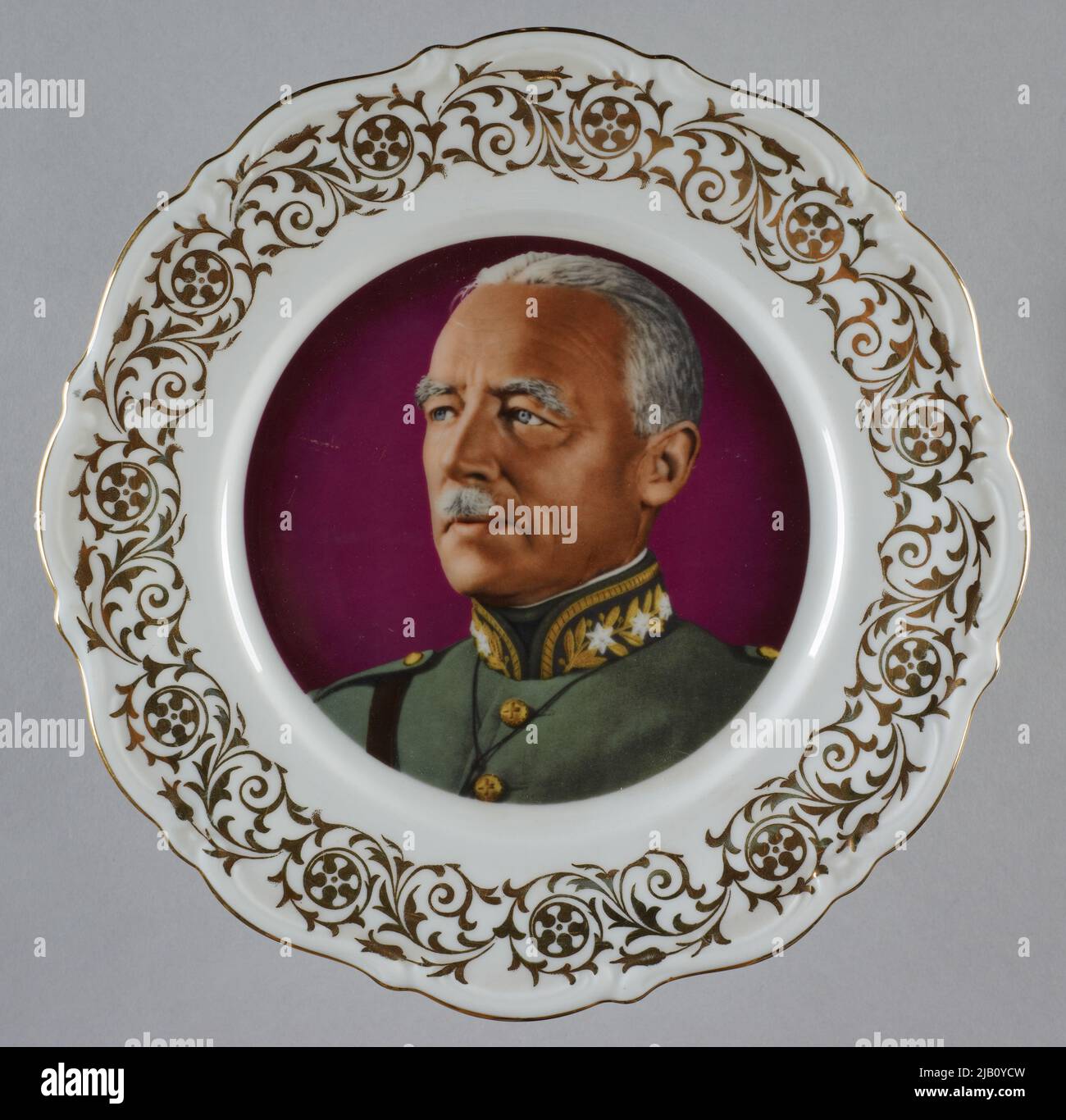 General guisan hi-res stock photography and images - Alamy