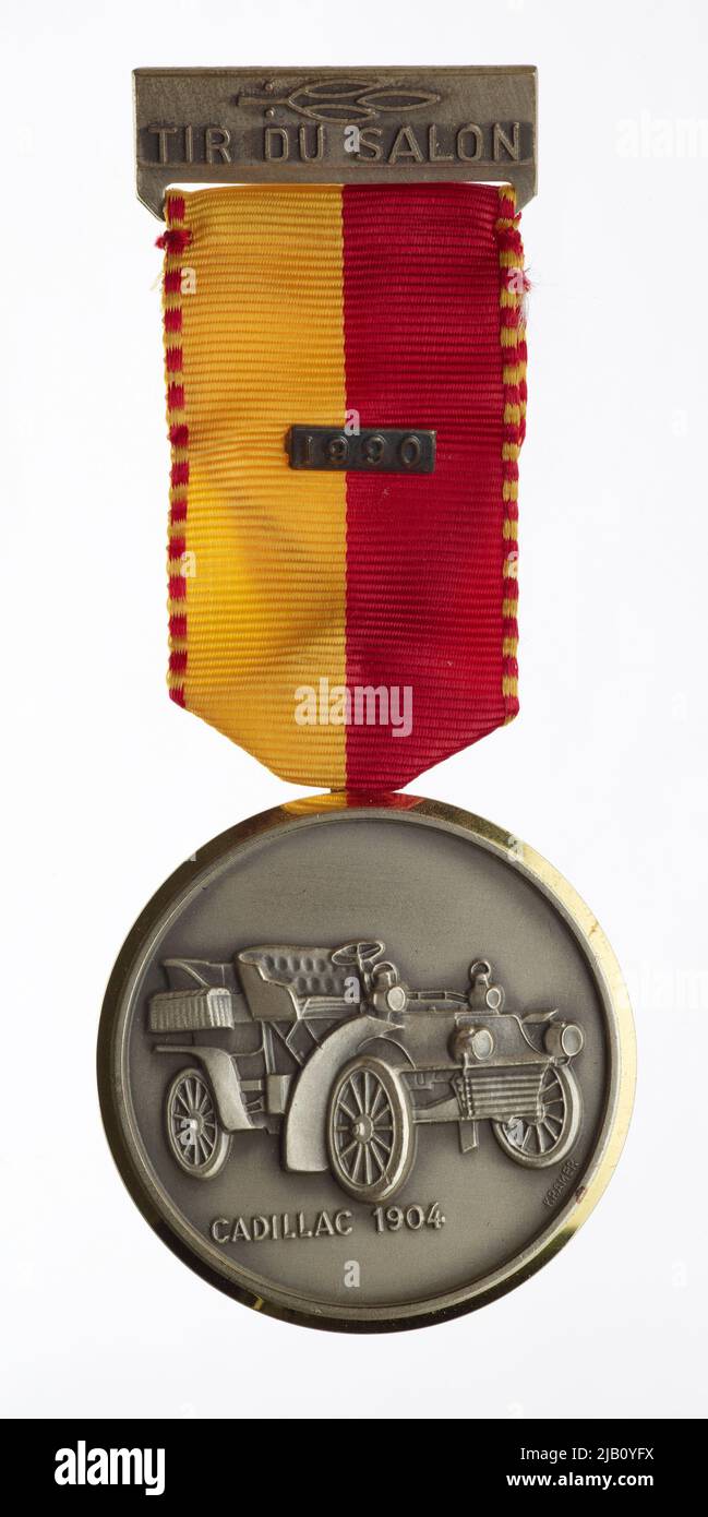 Shooter badge hi-res stock photography and images - Alamy