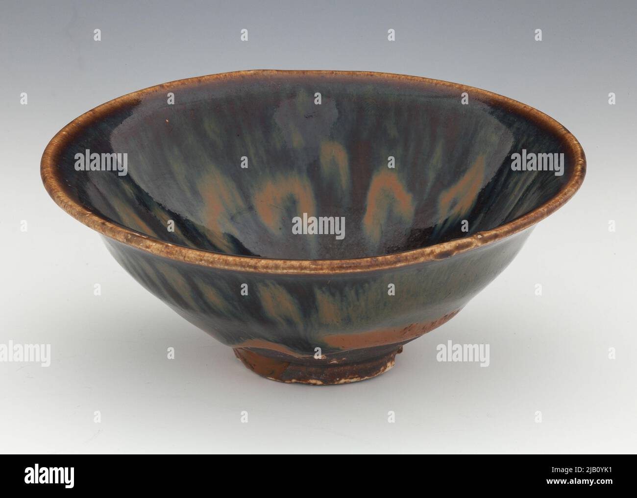 Tea bowl unknown Stock Photo - Alamy