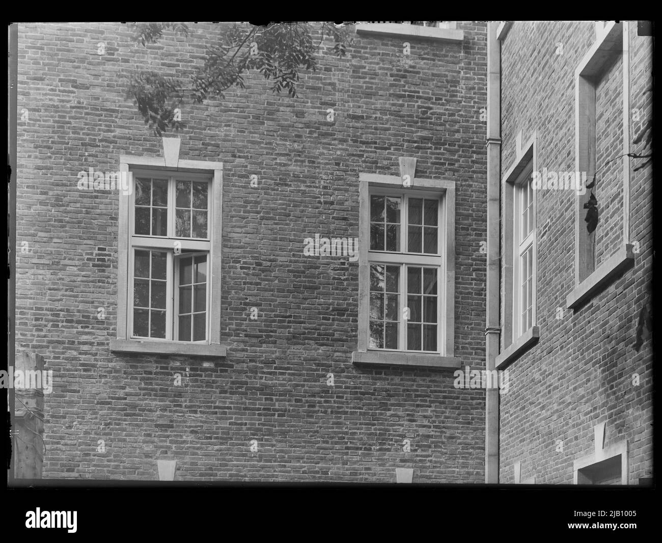 Krakow Wawel building No. 9, former Austrian main garrison hospital ...