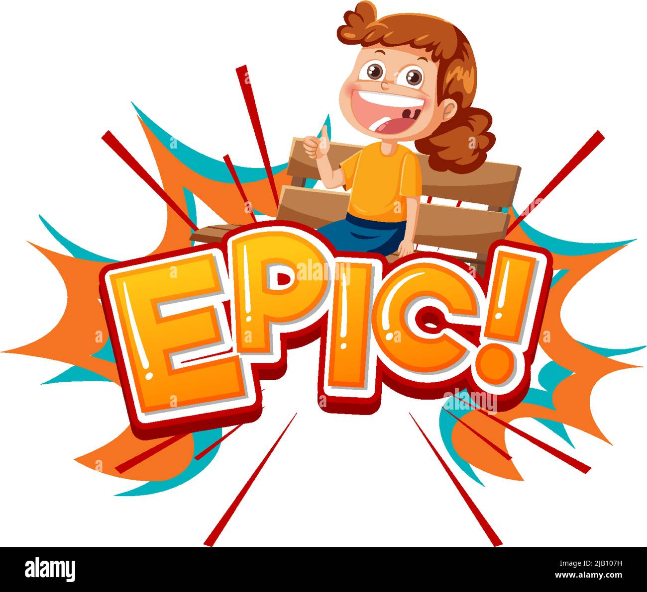 Cheeky play Stock Vector Images - Alamy