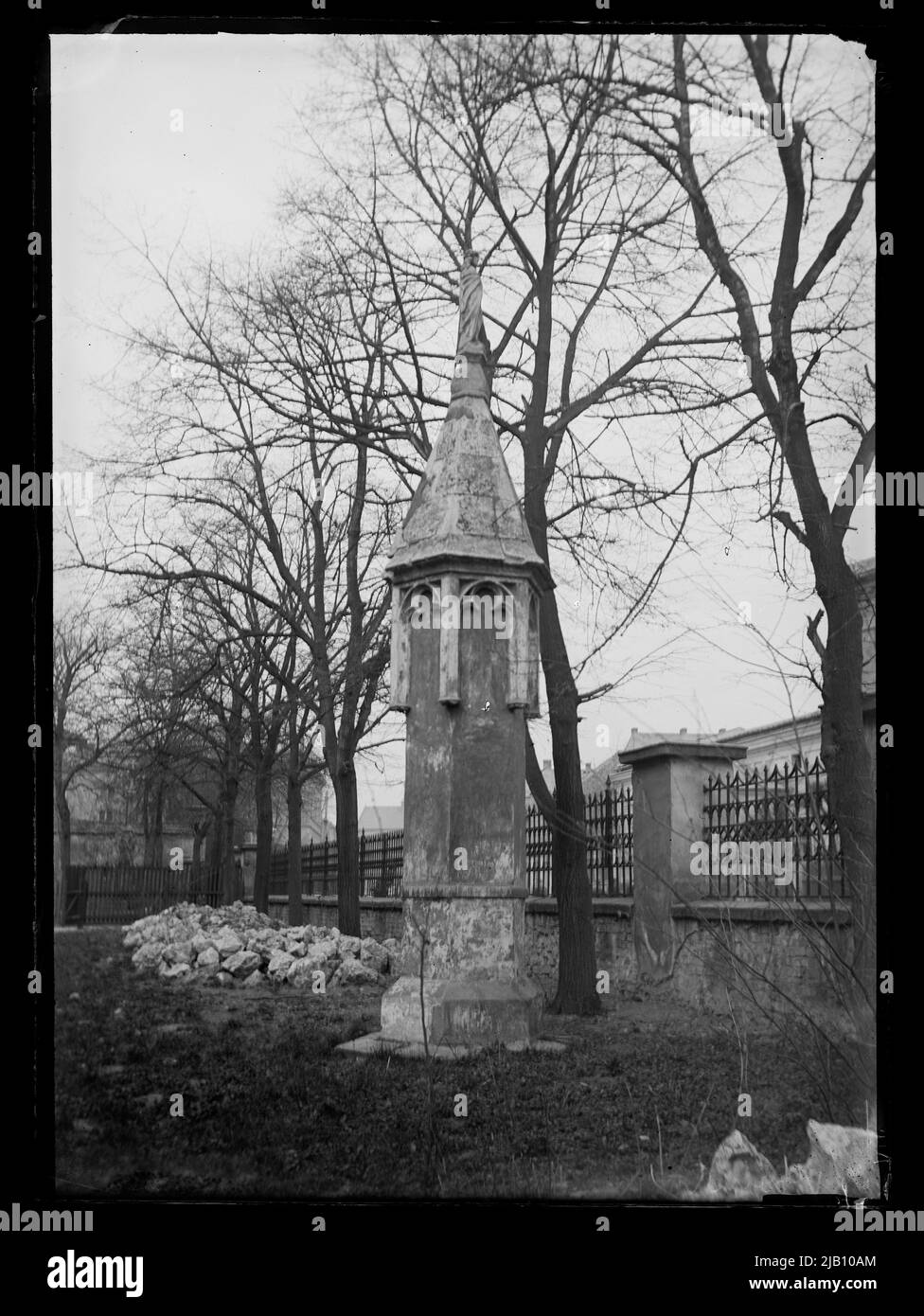 Death of saint nicholas Black and White Stock Photos & Images - Alamy