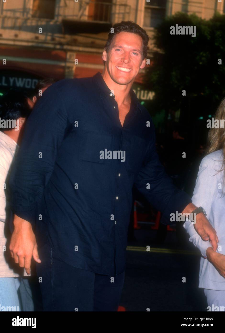 Actor ralf moeller hi-res stock photography and images - Alamy