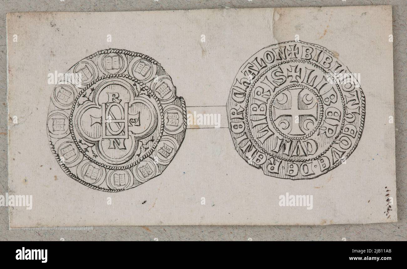 Library identification hi-res stock photography and images - Alamy