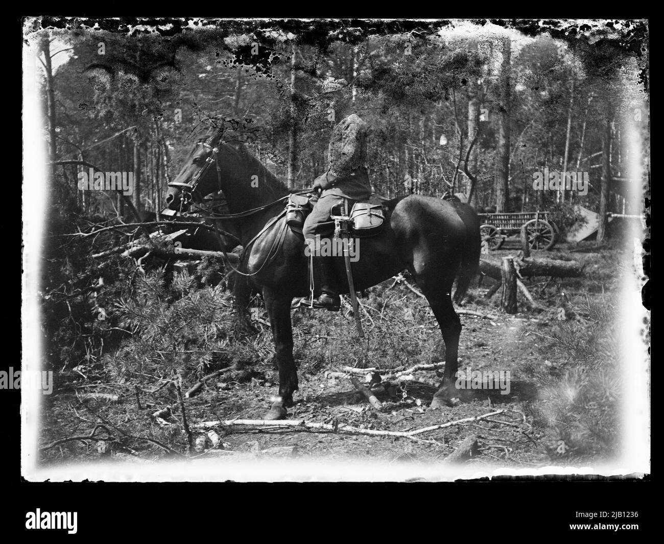 Ulan regiment hi-res stock photography and images - Alamy