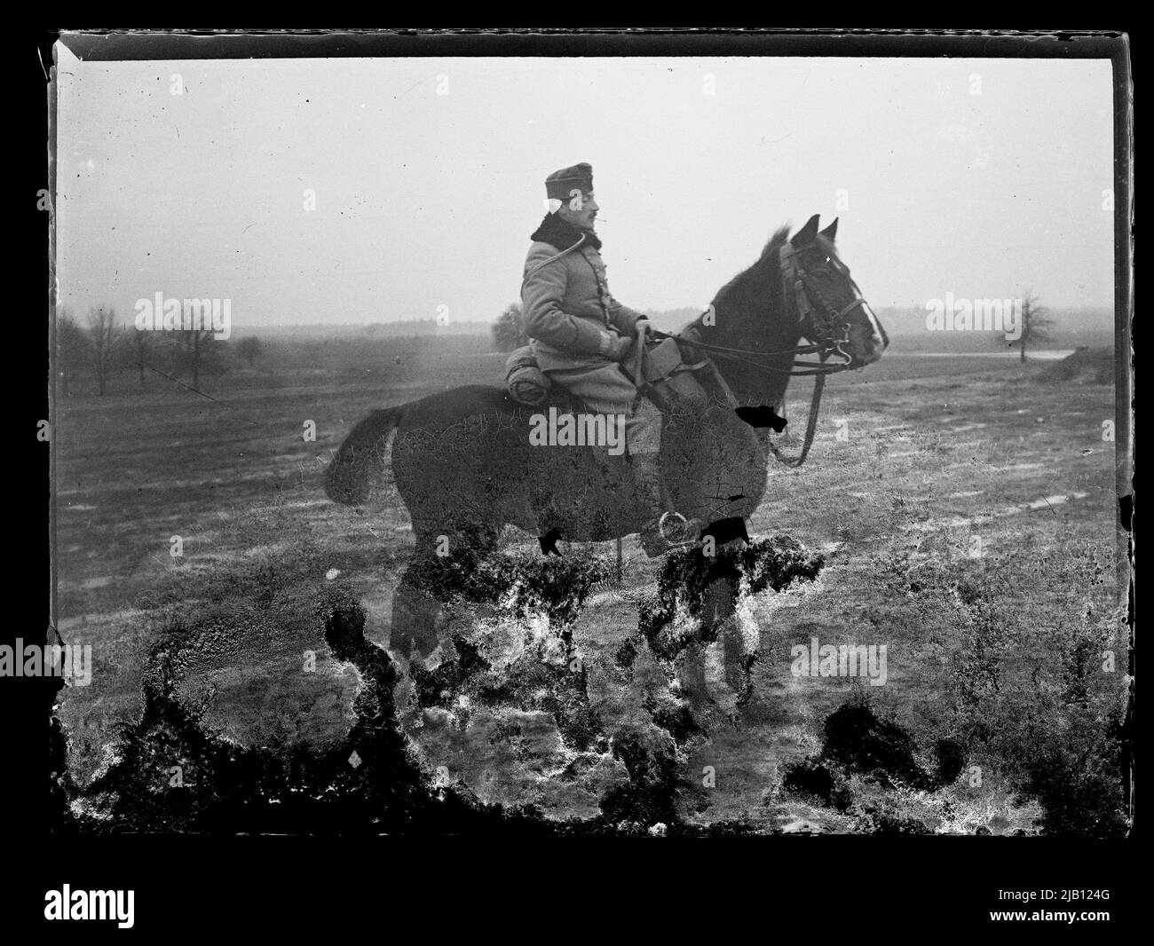 Second lieutenant polish hi-res stock photography and images - Alamy