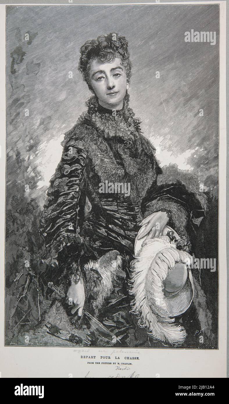 Charles joshua 1825 1891 hi-res stock photography and images - Alamy