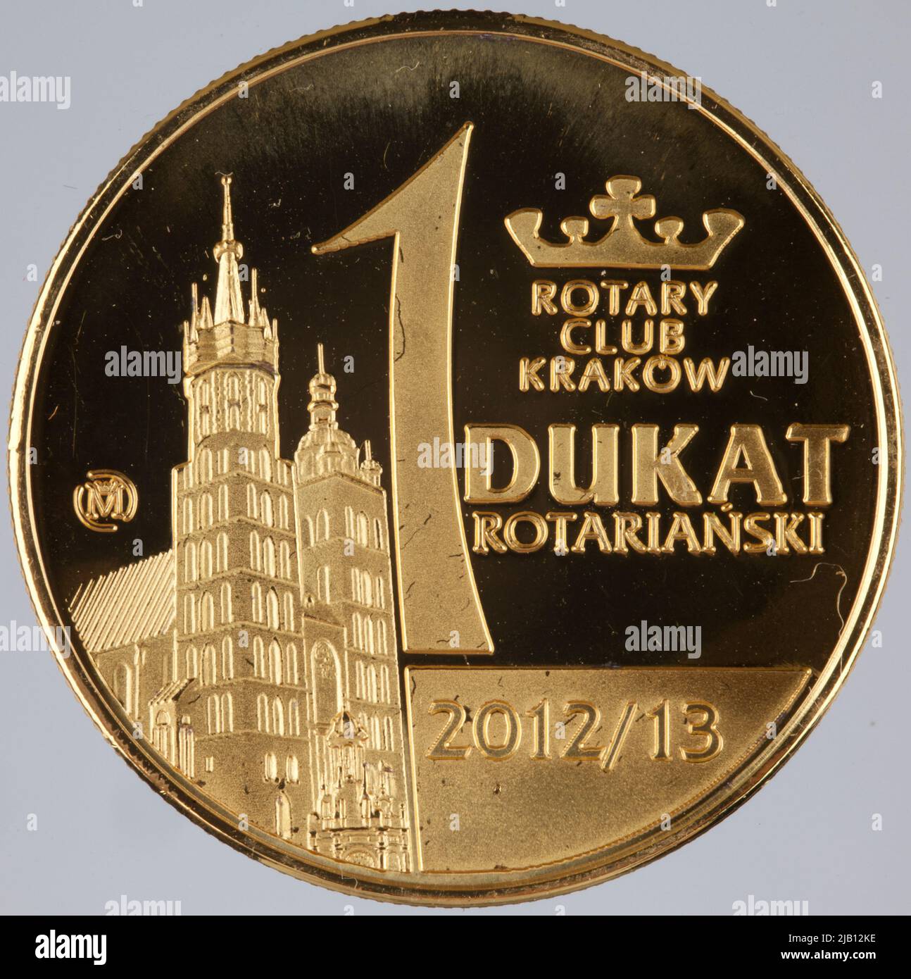 Member of rotary club hi-res stock photography and images - Alamy