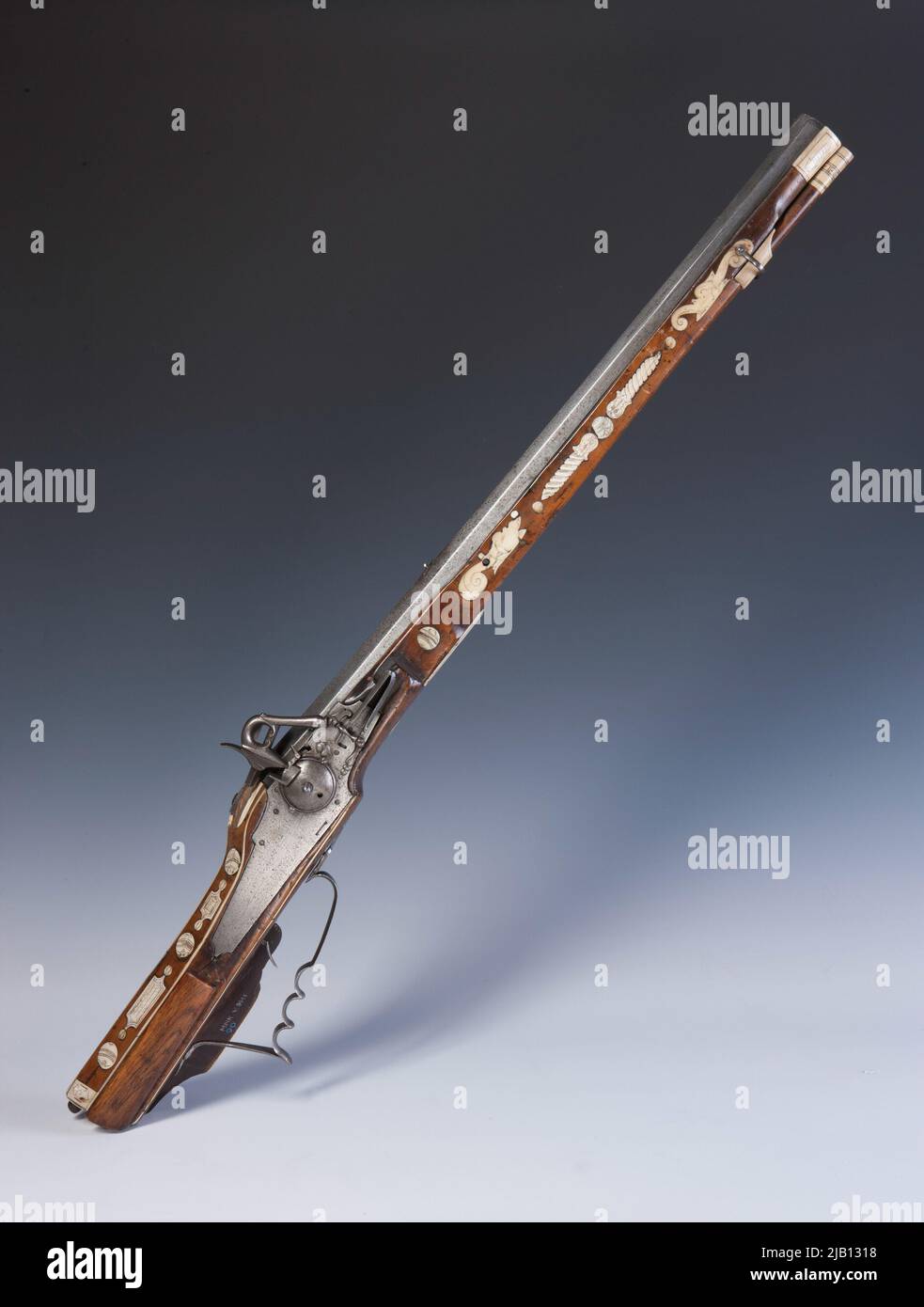 Harquebus hi-res stock photography and images - Alamy