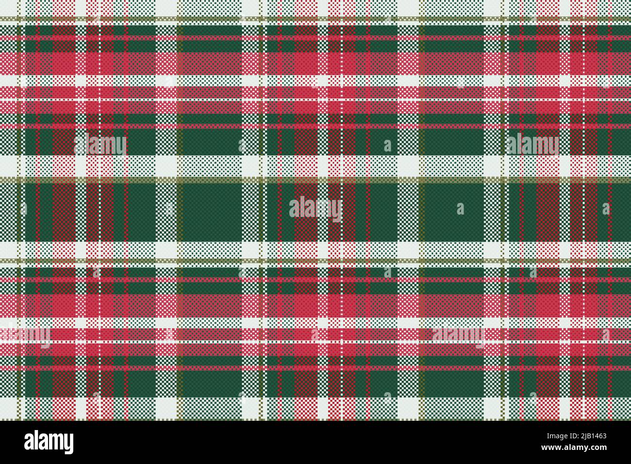 Tartan plaid background Stock Vector Image & Art - Alamy