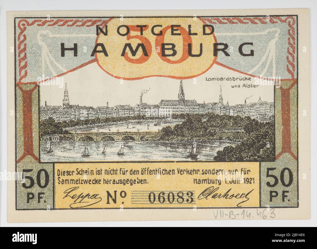 Wwi post war germany hi-res stock photography and images - Alamy