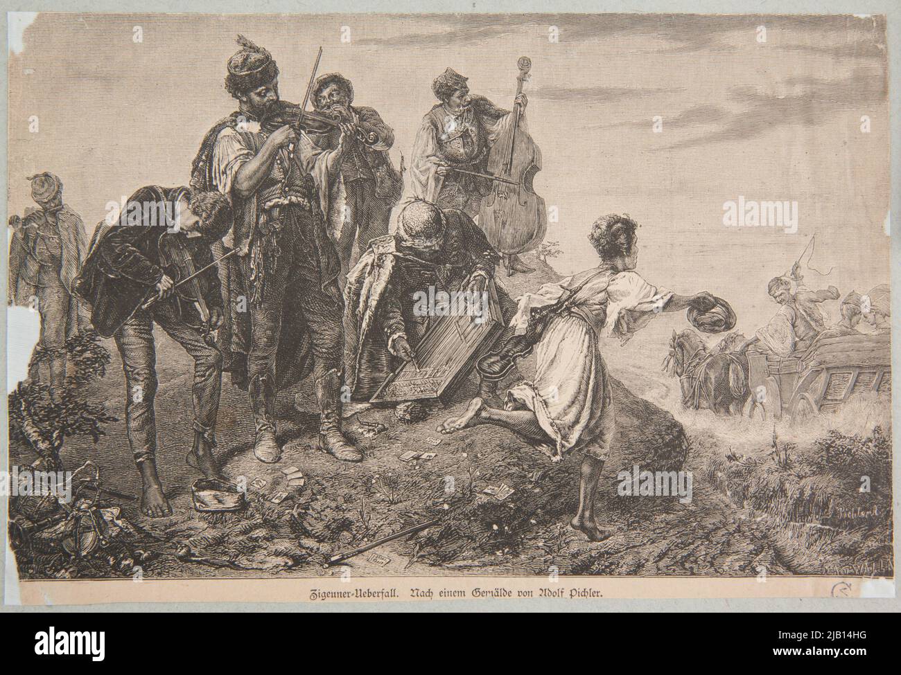 Period magazine issues hi-res stock photography and images - Alamy