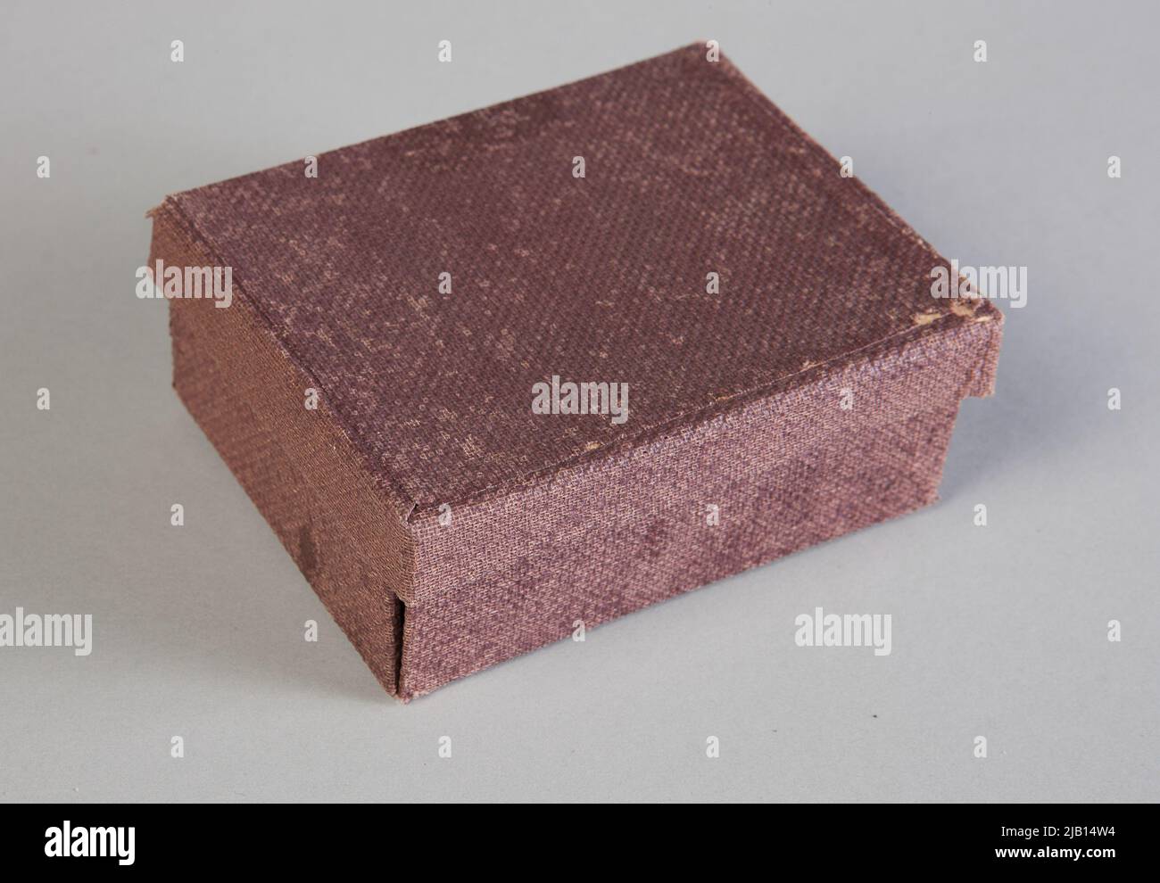 Stamp box hi-res stock photography and images - Alamy