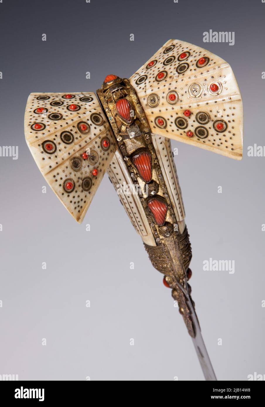 Yatagan hi-res stock photography and images - Alamy