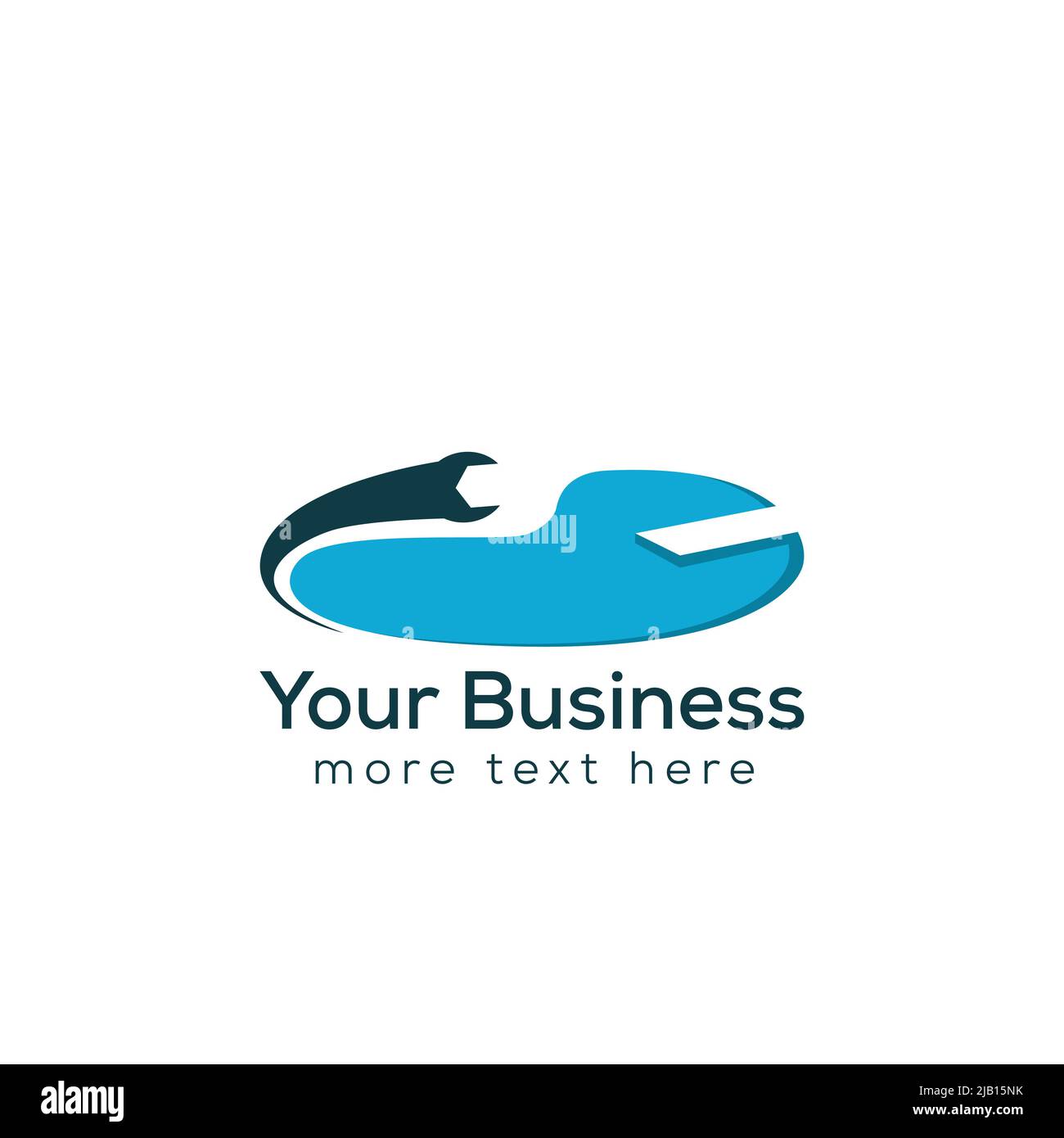 Pool Repair and Maintenance logo Stock Vector Image & Art - Alamy