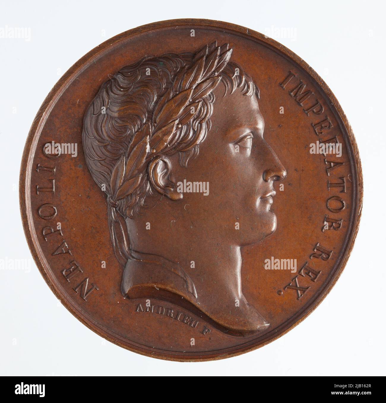 Napoleon and Bonaparte, the transition of the Vistula through the ...