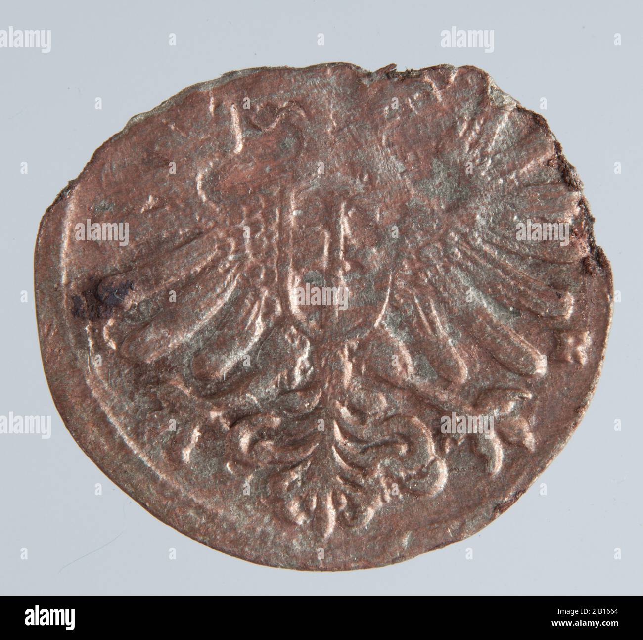 Silesia, Ferdinand II Habsburg (1619 1637), Gresziel, Wrocław; 1625 ...