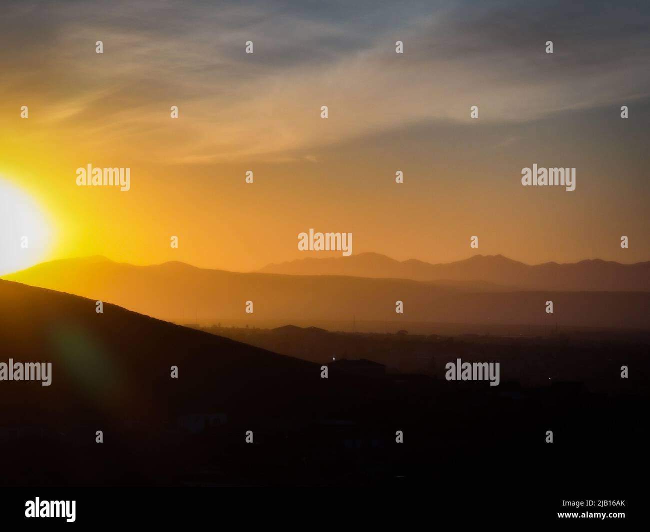 Majestic environment hi-res stock photography and images - Alamy