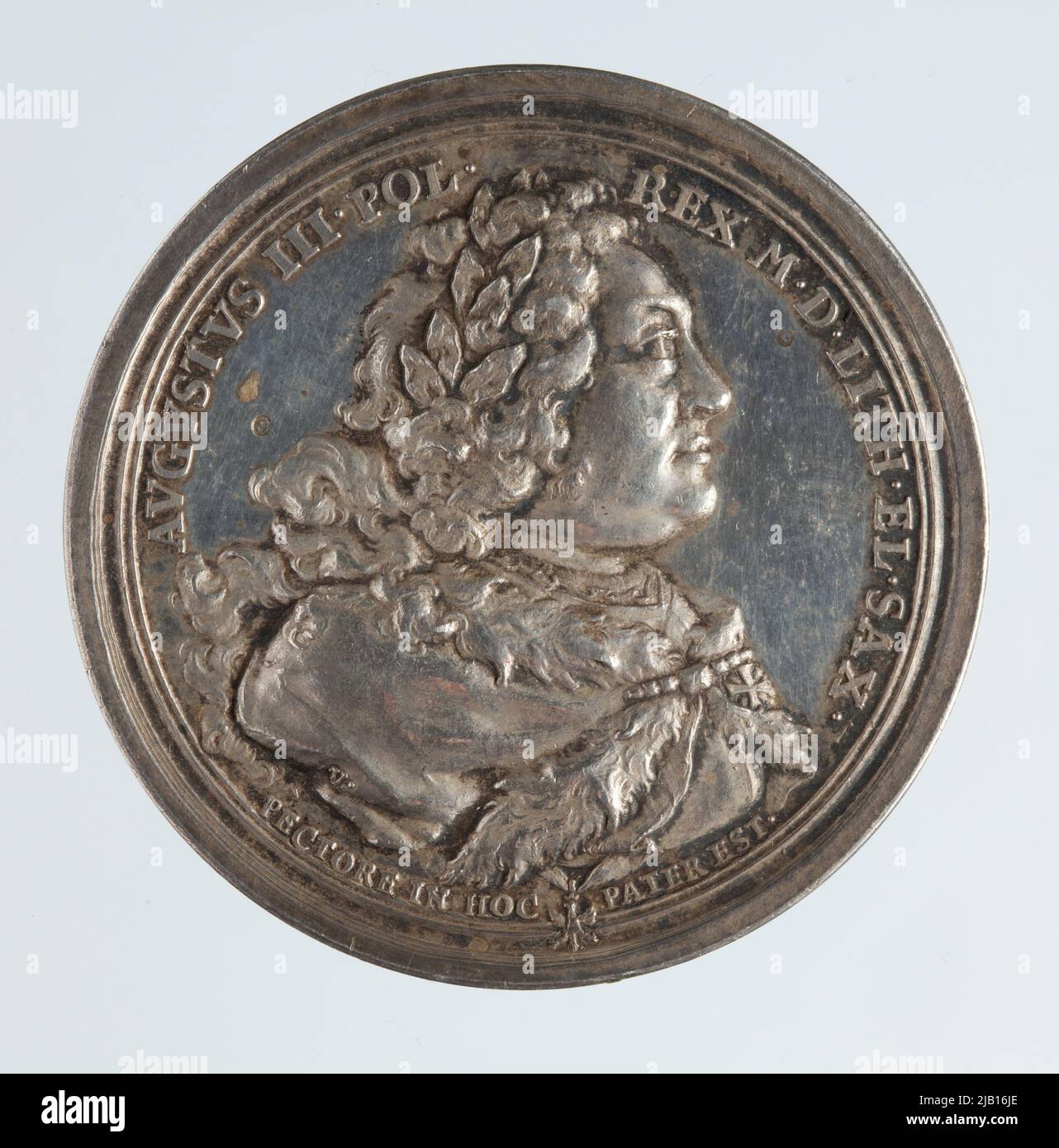 Georg wilhelm vestner hi-res stock photography and images - Alamy