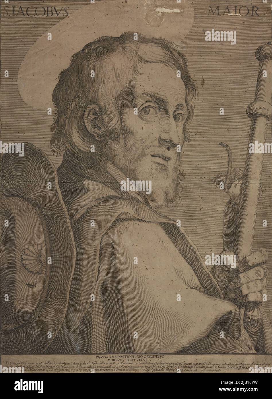 Falcini domenico hi-res stock photography and images - Alamy