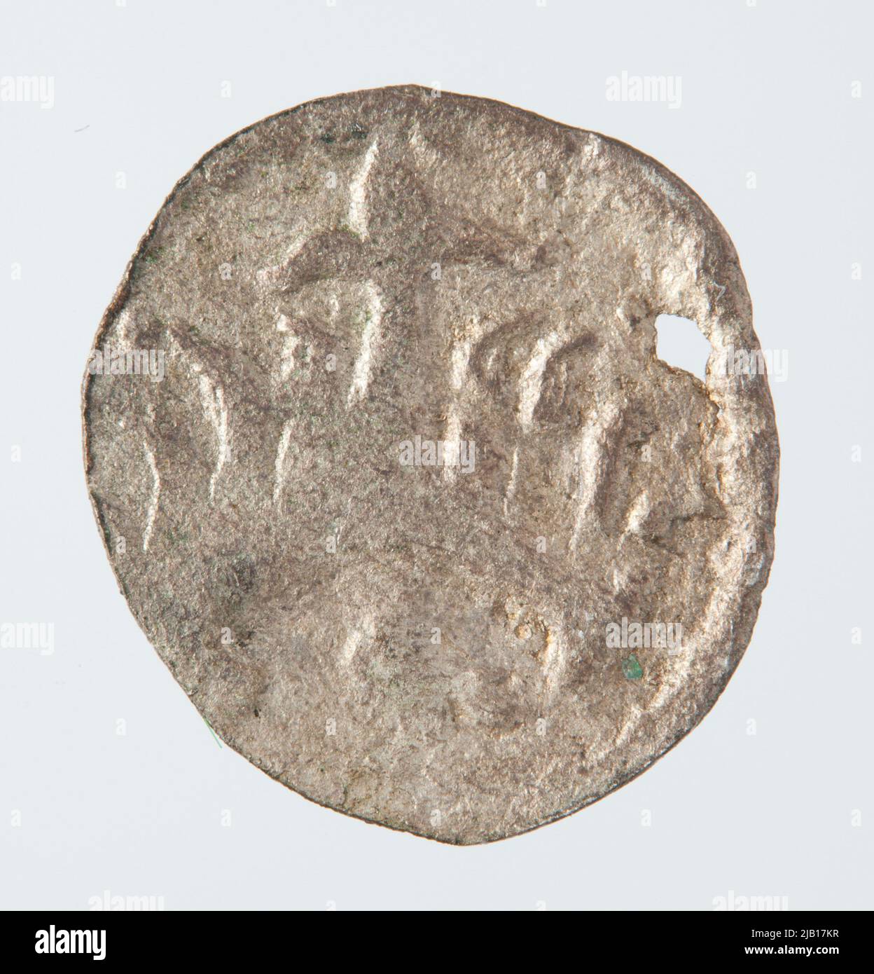 Jadwiga (1384 1399), Denar, 1384 1386, Town of Poznań Jadwiga (1384 ...