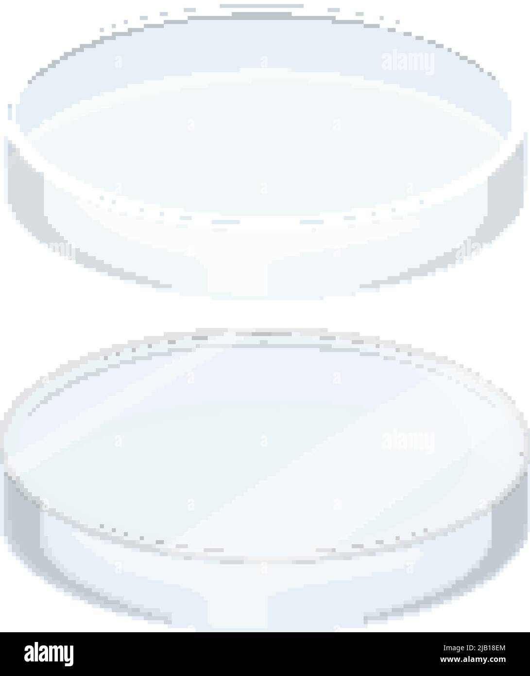 Petri dish drawing hi-res stock photography and images - Alamy