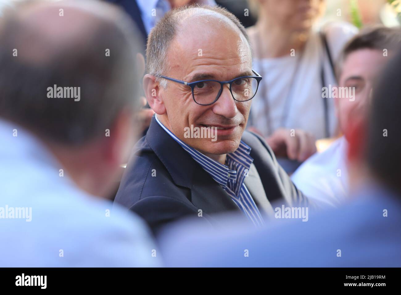 Candidato 2022 hi-res stock photography and images - Alamy